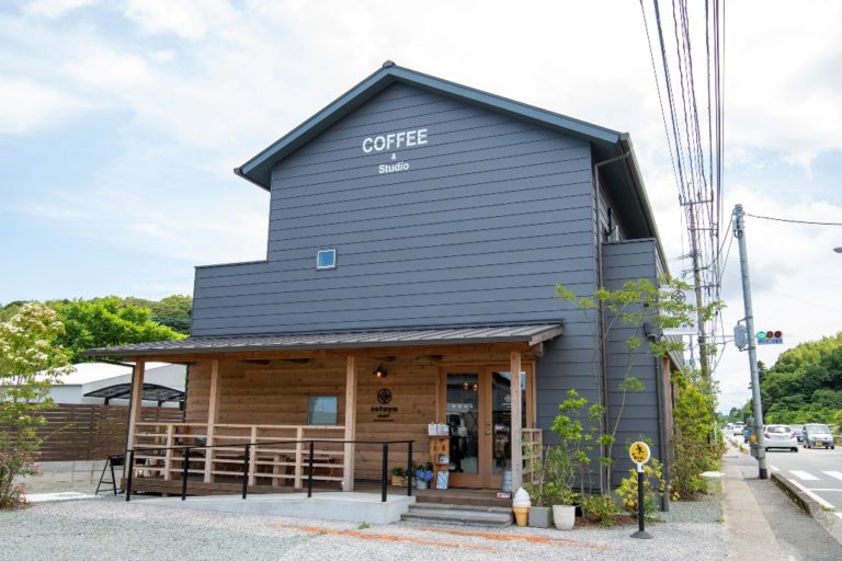 海に囲まれた宇土半島で 絶景とキャンプとクラフトビールの旅 – ROUTe